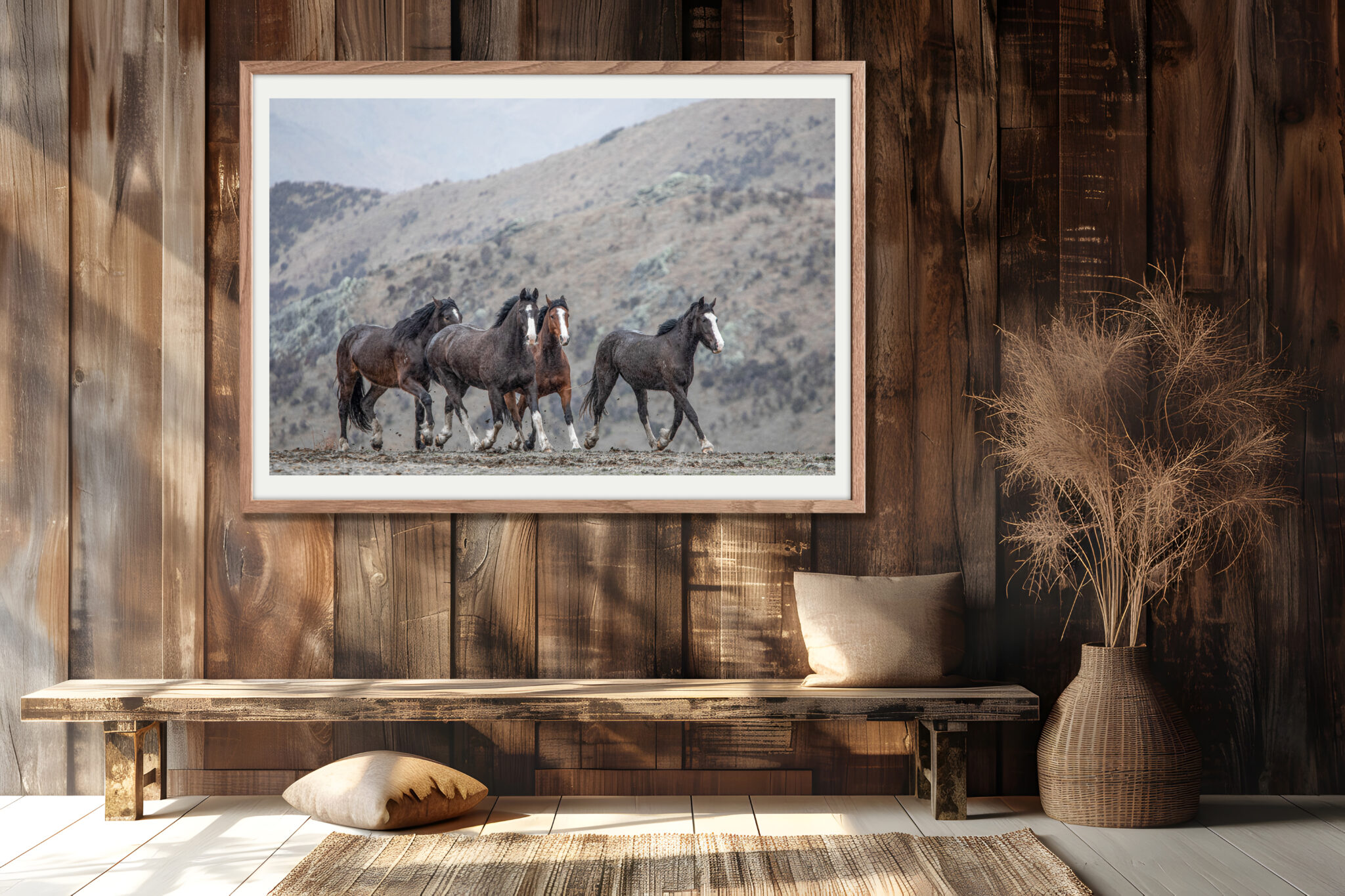 High Country Horses 9 - ER Imaging Photography